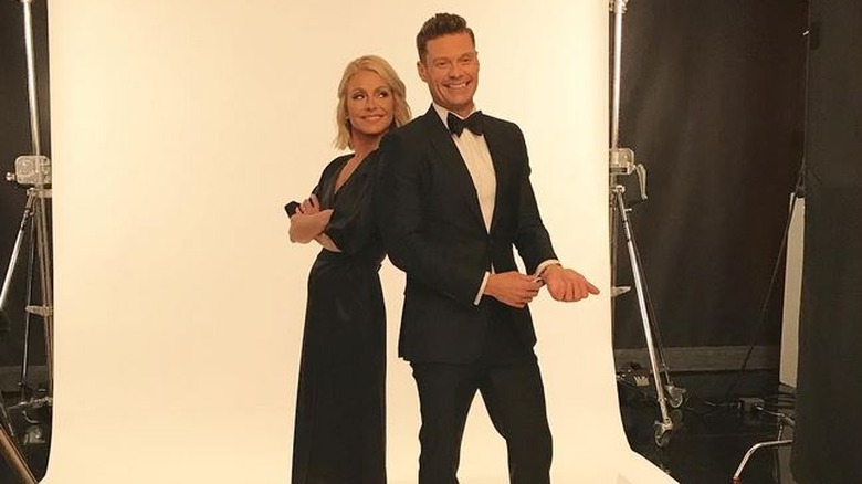 The Stunning Transformation Of Kelly Ripa