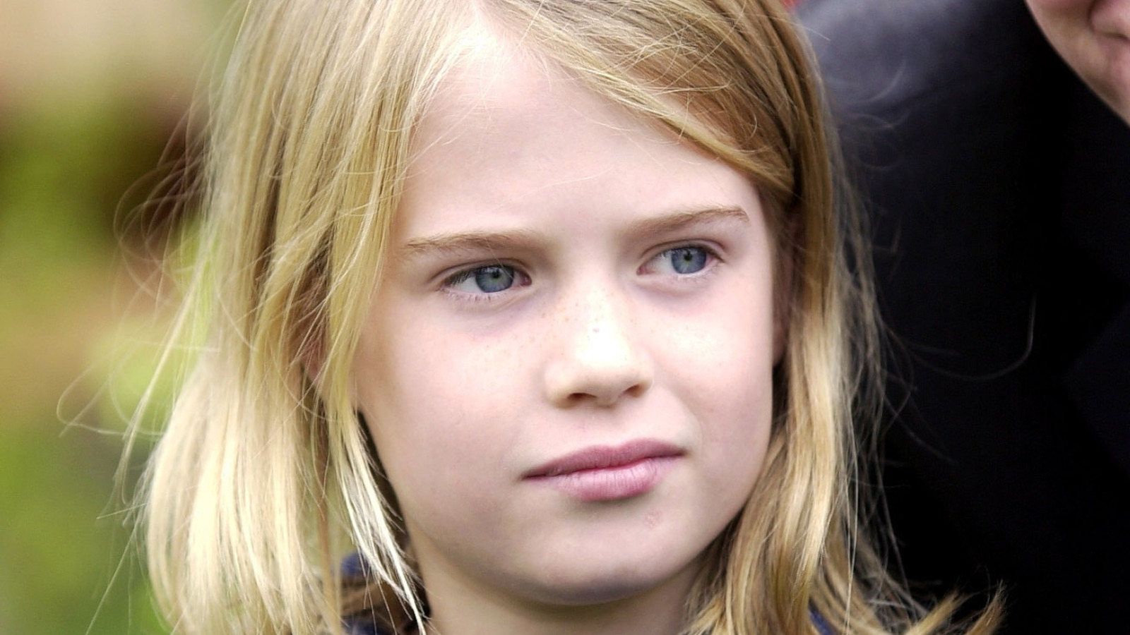 The Stunning Transformation Of Lady Eliza Spencer