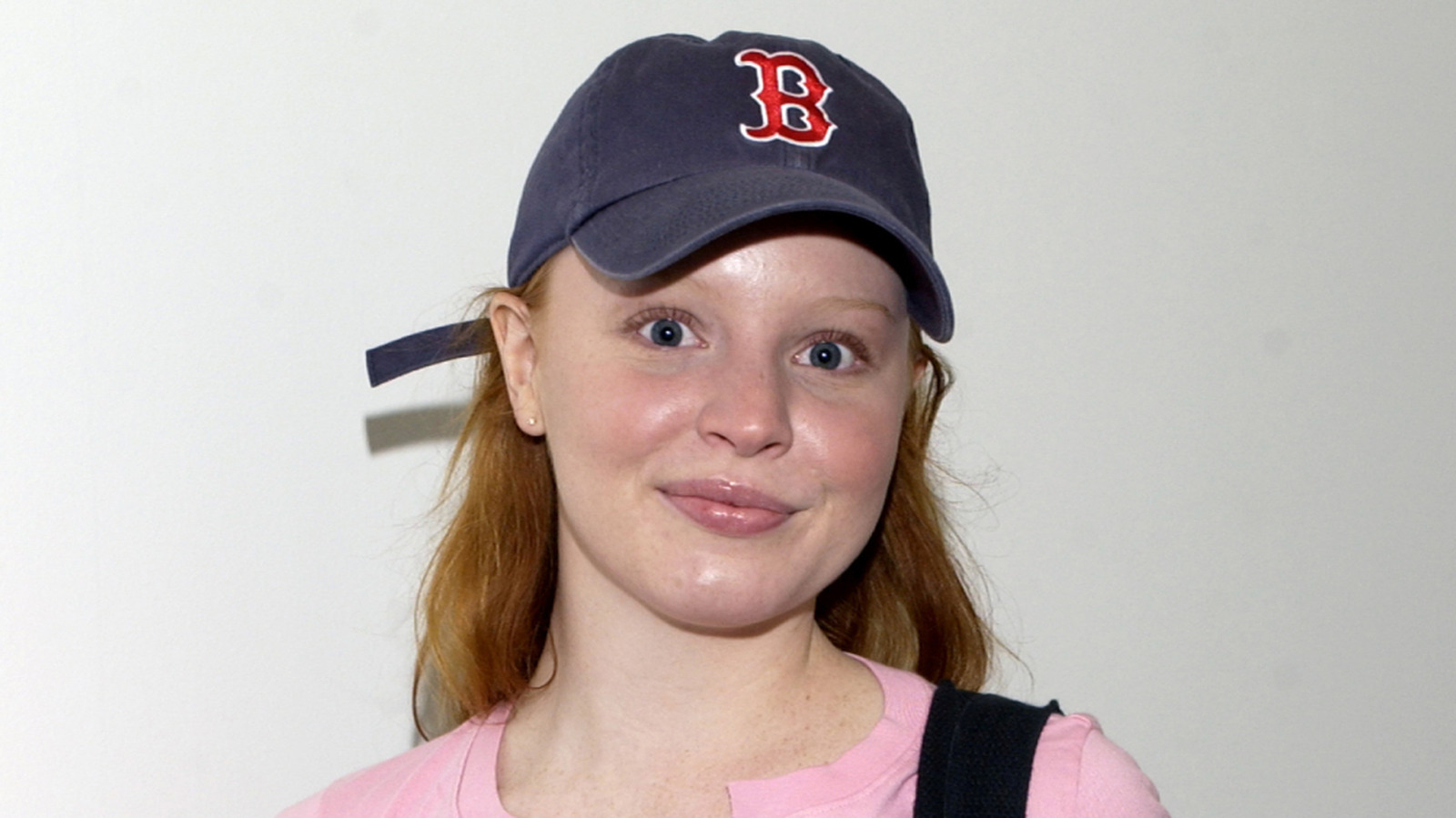 The Stunning Transformation Of Lauren Ambrose