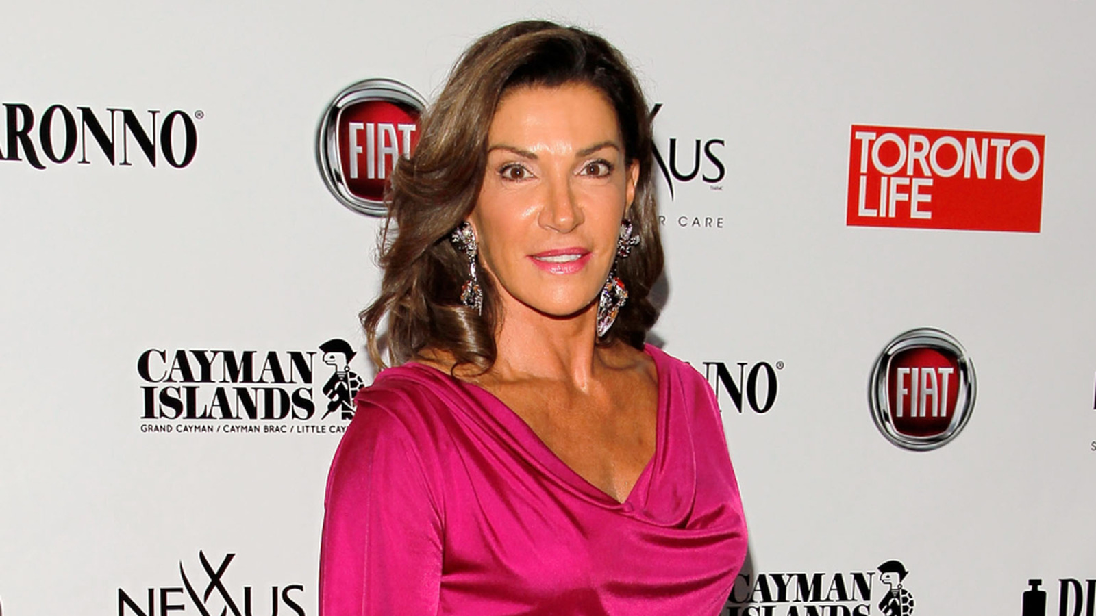 Love It Or List It's Hilary Farr's Stunning Transformation