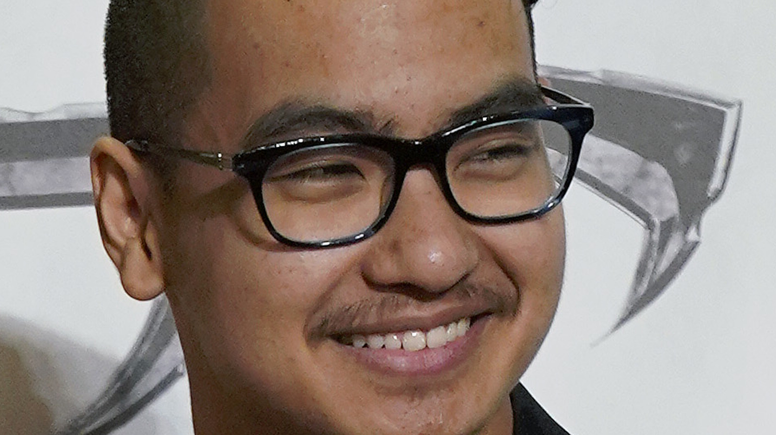 The Stunning Transformation Of Maddox Jolie-Pitt