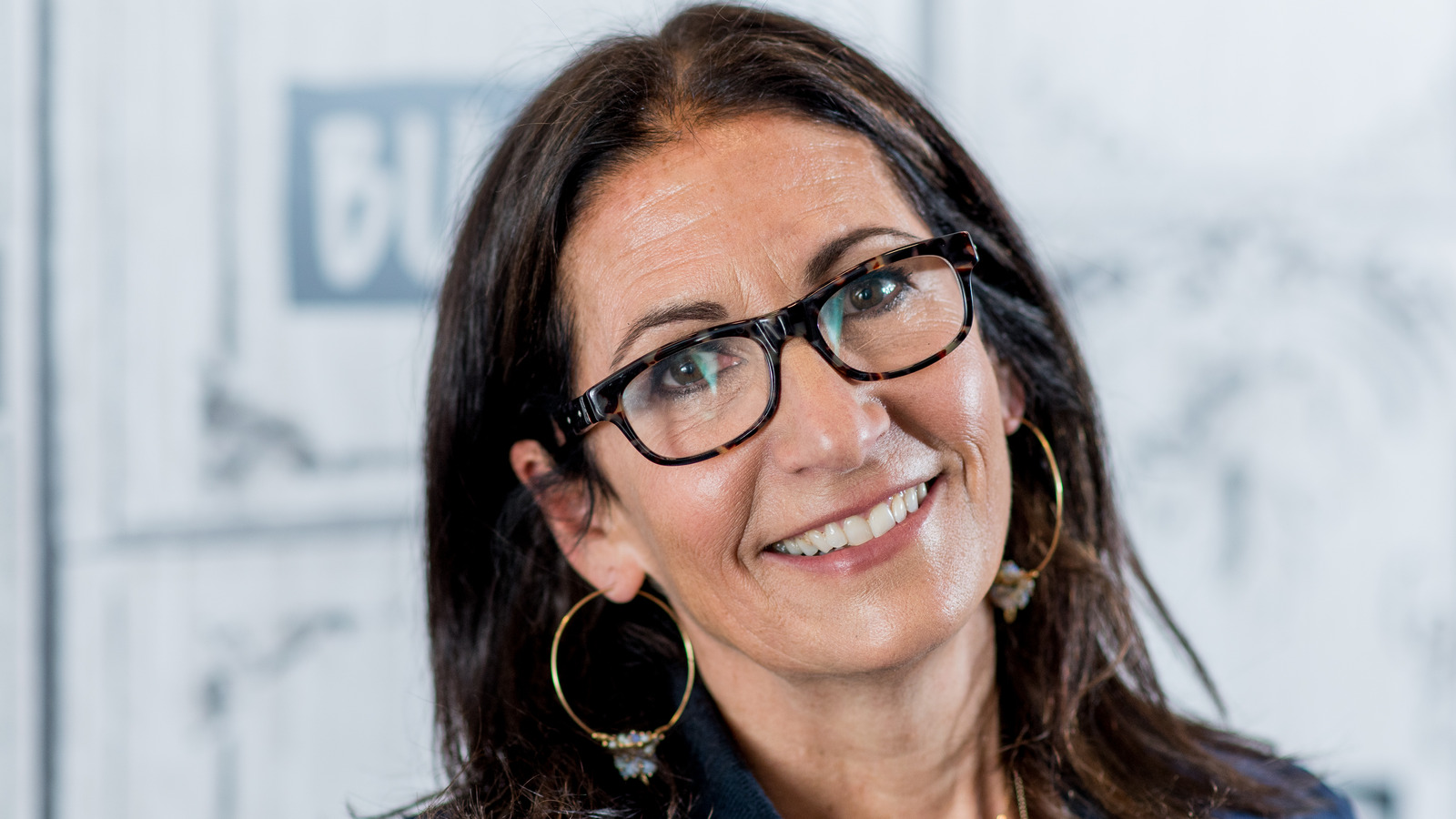 The Stunning Transformation Of Makeup Artist Bobbi Brown