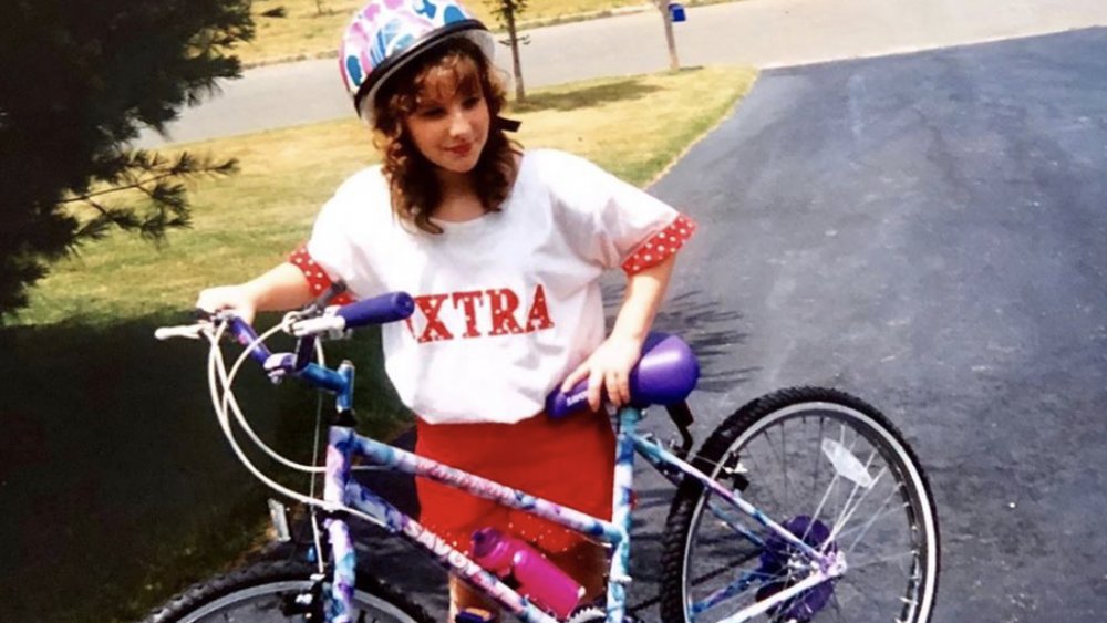 The Stunning Transformation Of Melissa Rauch