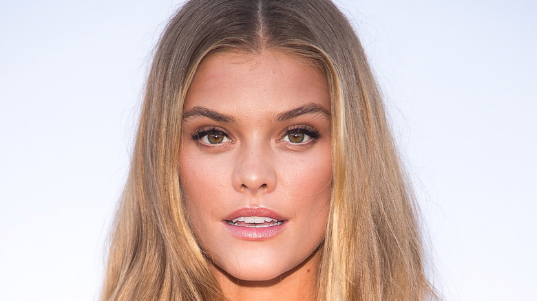 The Stunning Transformation Of Nina Agdal The Stunning Transformation Of Nina Agdal
