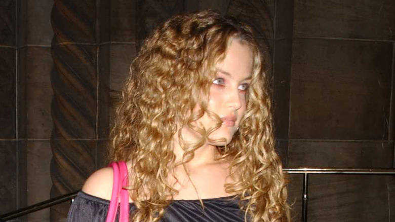 The Stunning Transformation Of Riley Keough