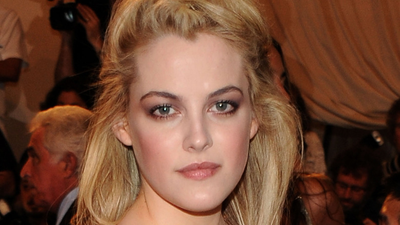 The Stunning Transformation Of Riley Keough