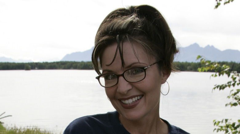 The Stunning Transformation Of Sarah Palin