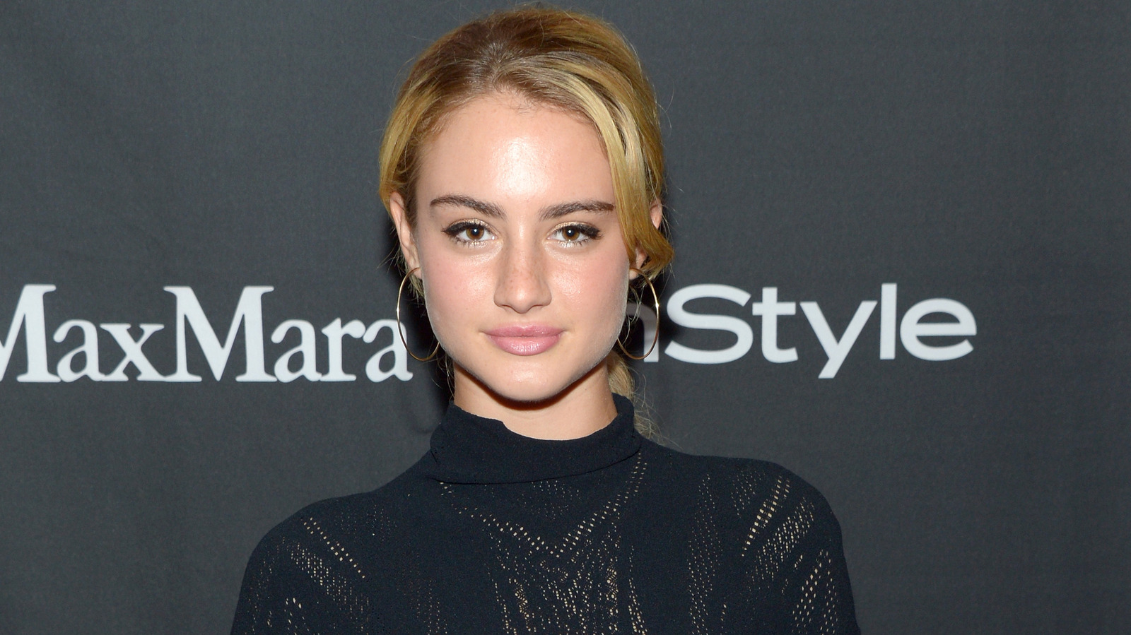 Tell Me Lies Star Grace Van Patten's Stunning Transformation