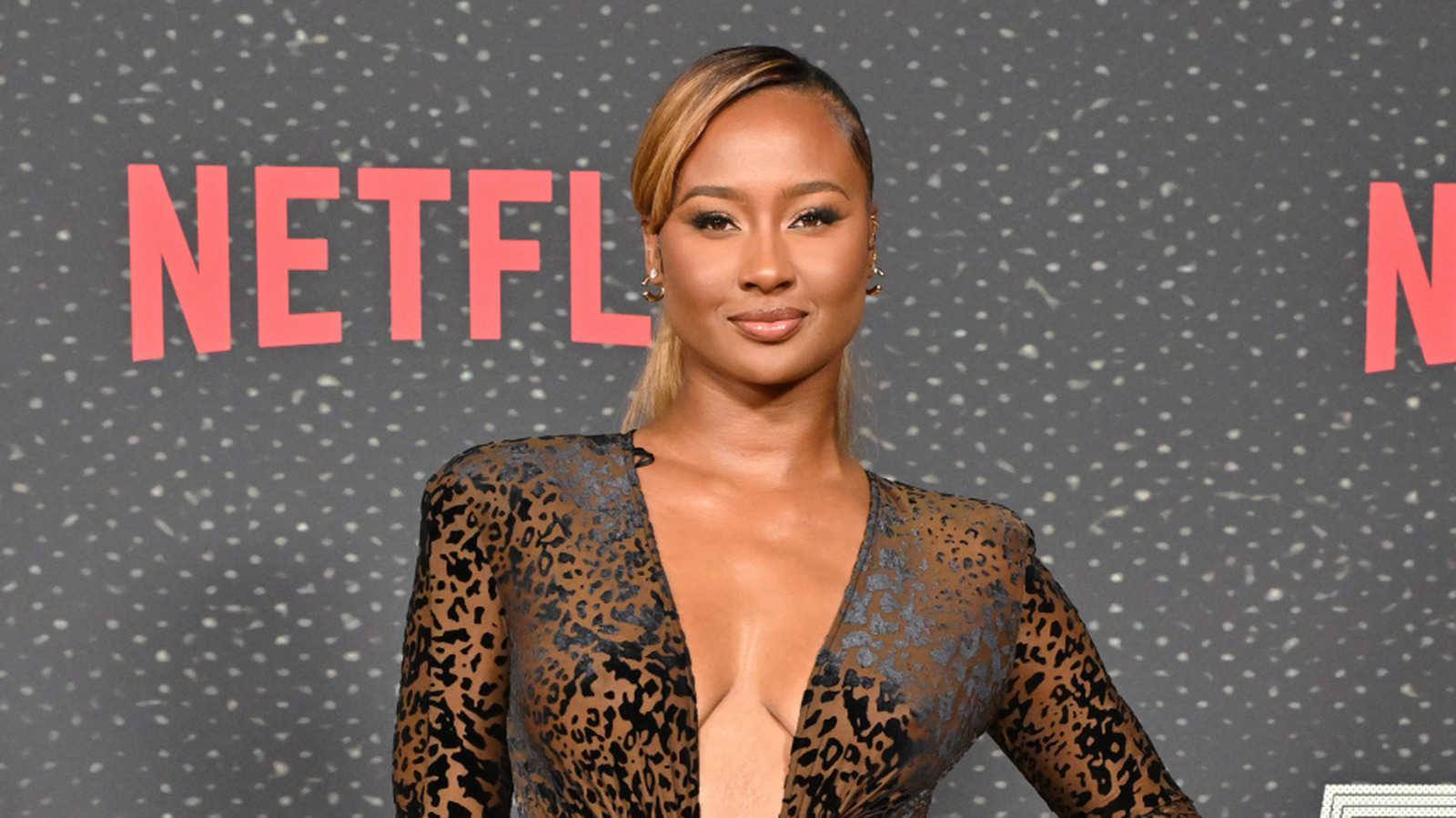 The Stunning Transformation Of Travis Kelce's Ex Kayla Nicole