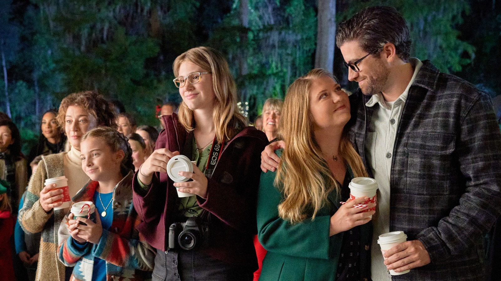 The Subtle Message About Anxiety We Needed To Hear In Hallmark's New ...