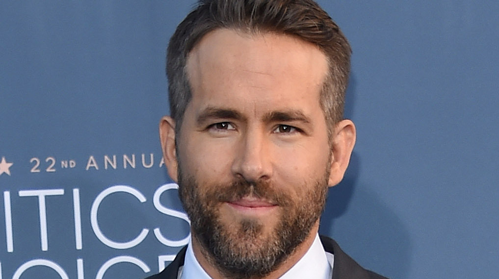 The Surprising Confession Ryan Reynolds Just Made About Pursuing Blake ... The Surprising Confession Ryan Reynolds Just Made About Pursuing Blake ...