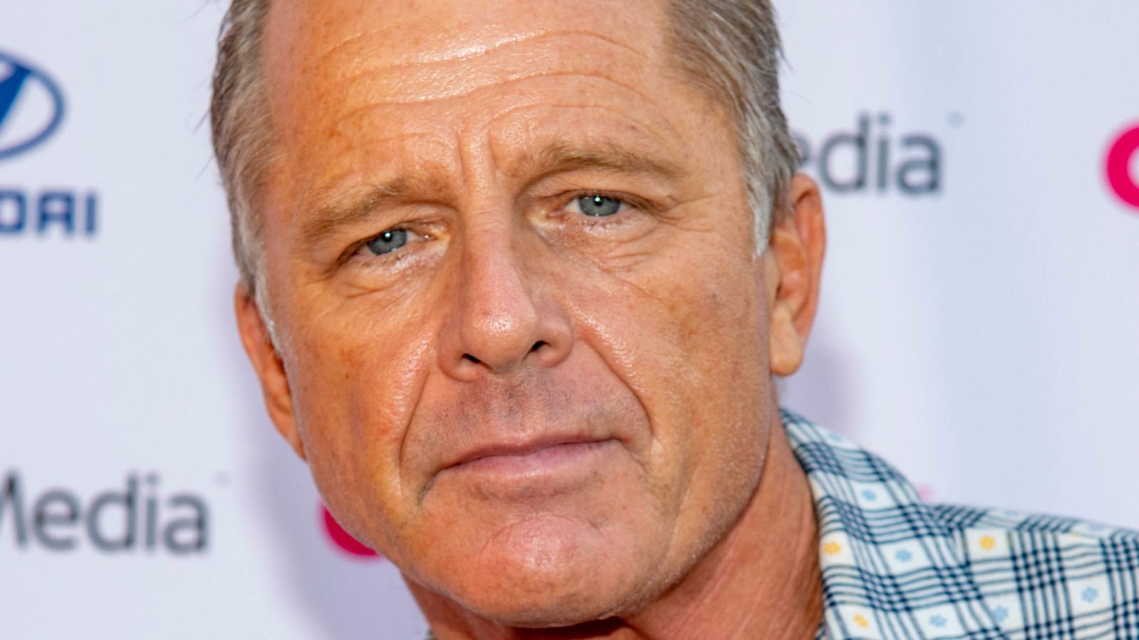 The Surprising Movie Musical That Gave Hallmark Star Maxwell Caulfield ...