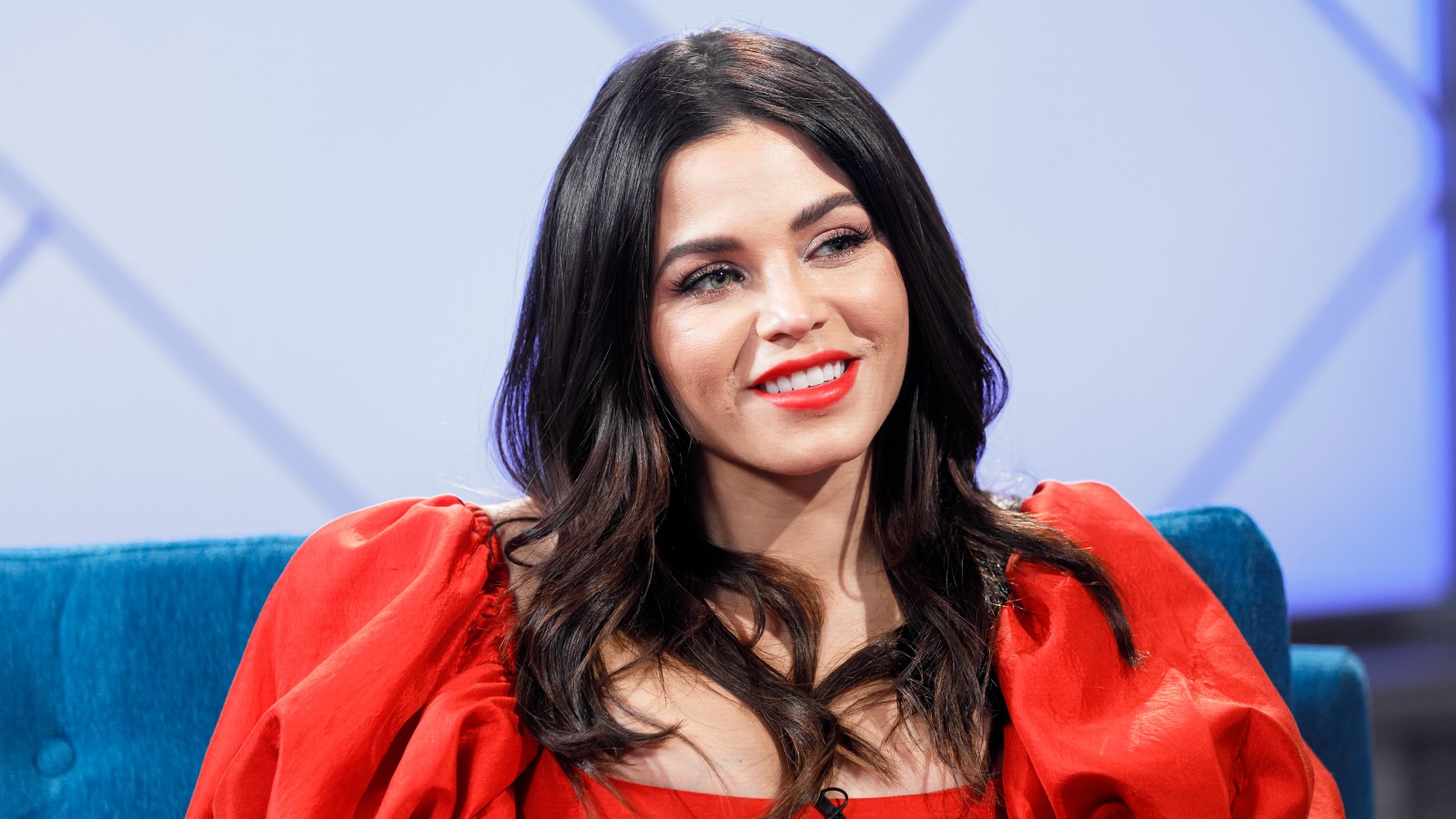 The Surprising Place Jenna Dewan Often Visited With Janet Jackson