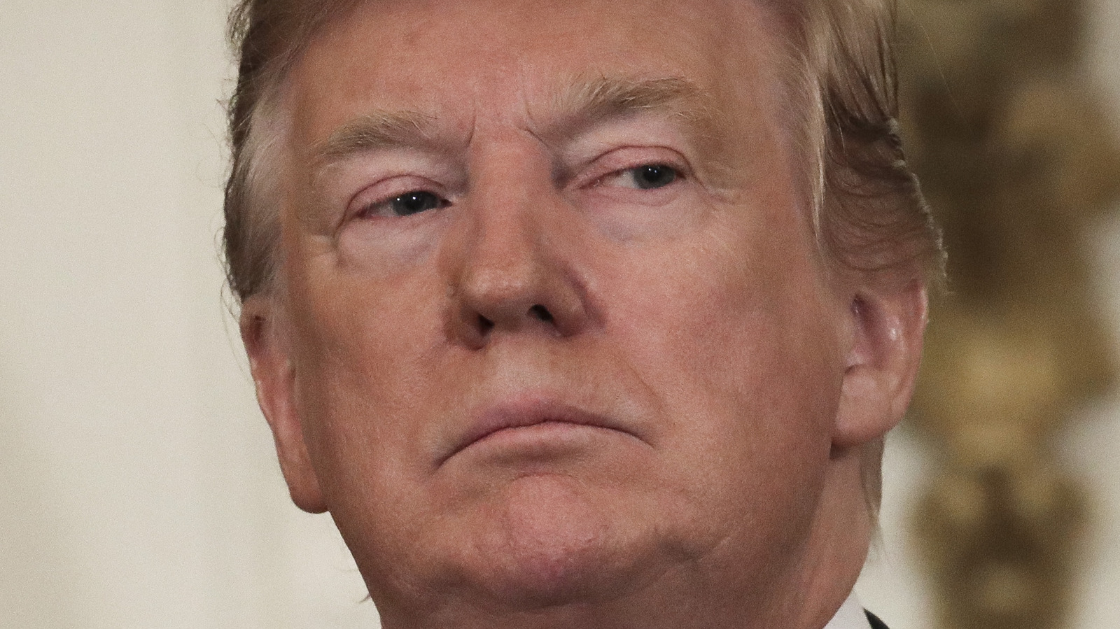 The Surprising Reason Donald Trump Compared Himself To George ...