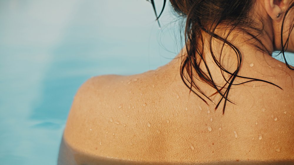 The Surprising Reason You Get Goosebumps The Surprising Reason You Get Goosebumps