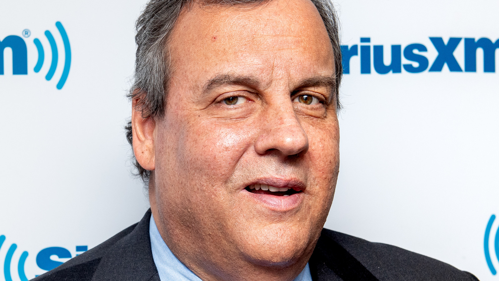 The Surprising Singer Chris Christie Has Seen Over 140 Times In Concert