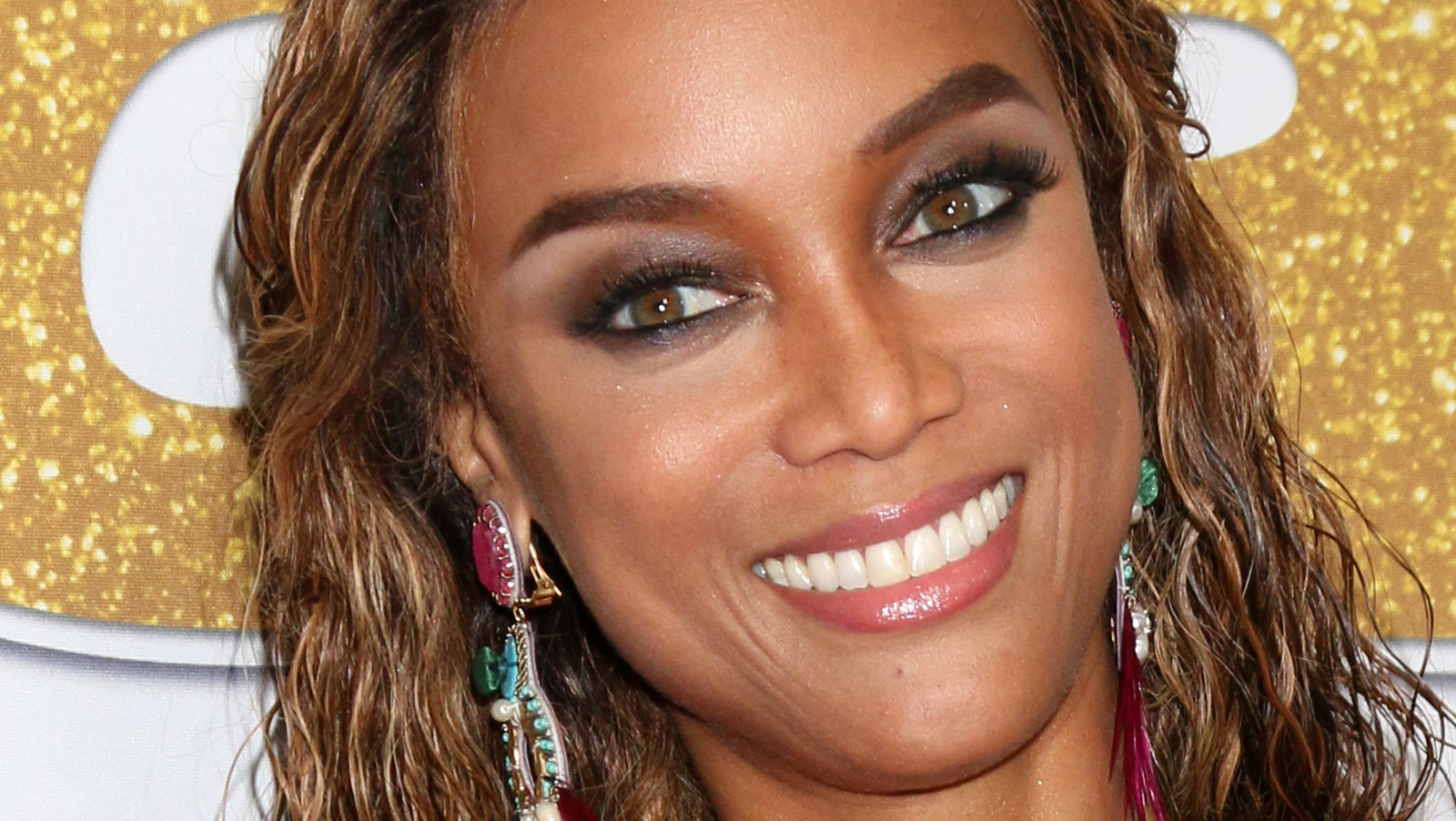 The Surprising Singer You Forgot That Tyra Banks Dated