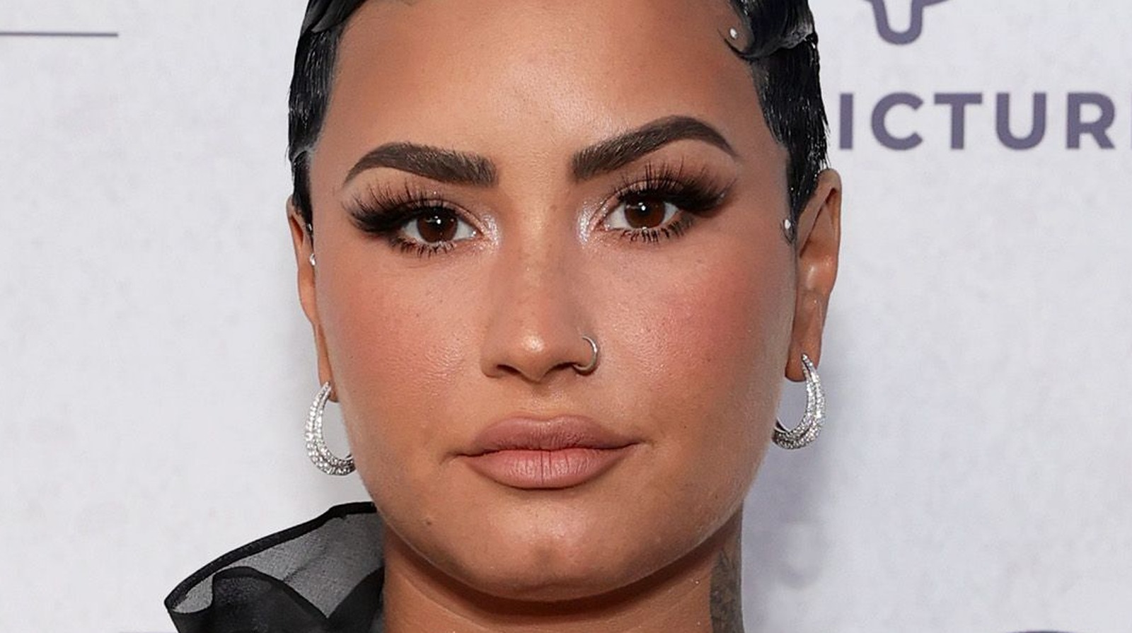 The Surprising Thing Demi Lovato Is Investigating In Her New Peacock Series