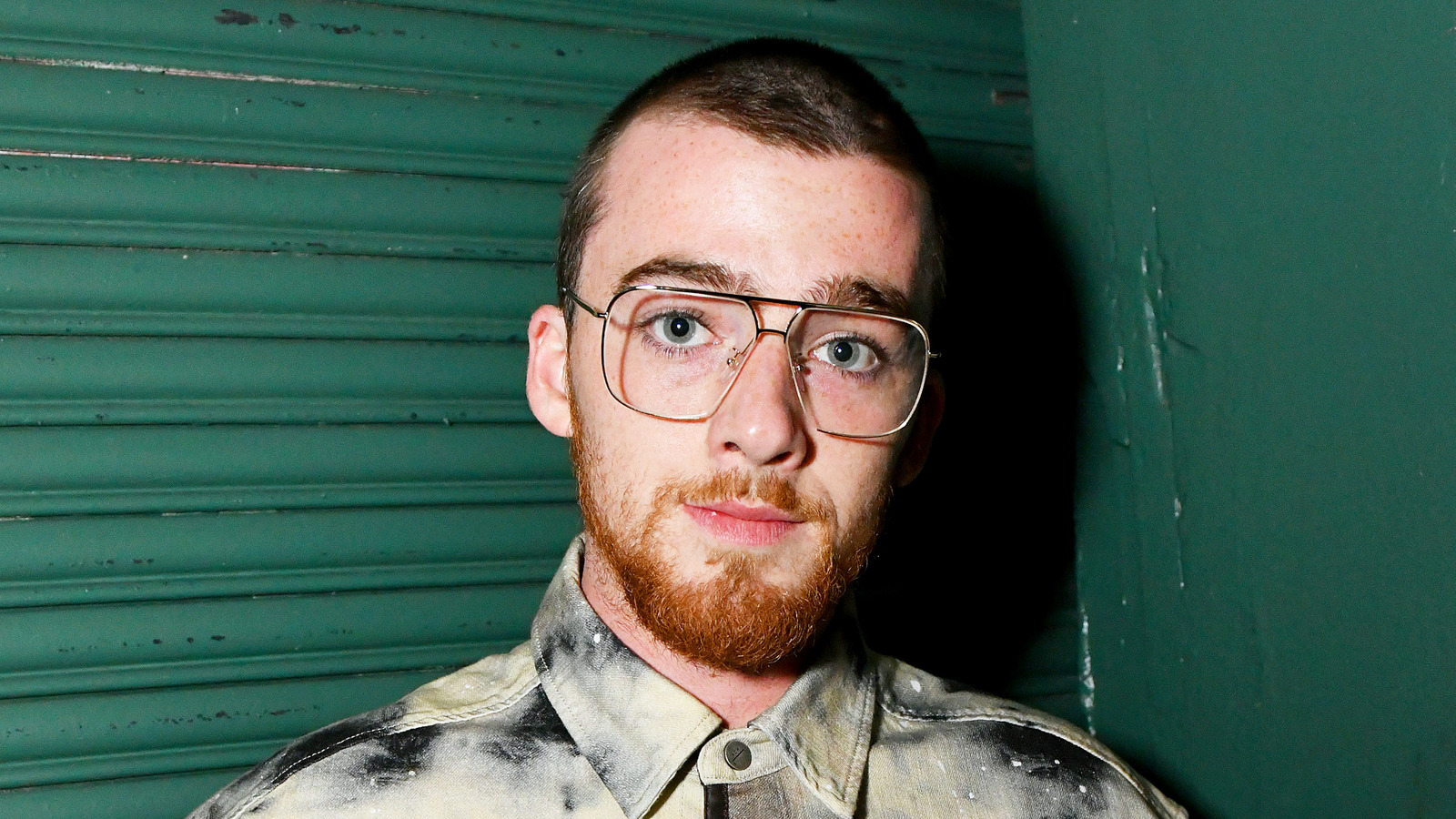 The Surprising Way Angus Cloud From Euphoria Was Discovered