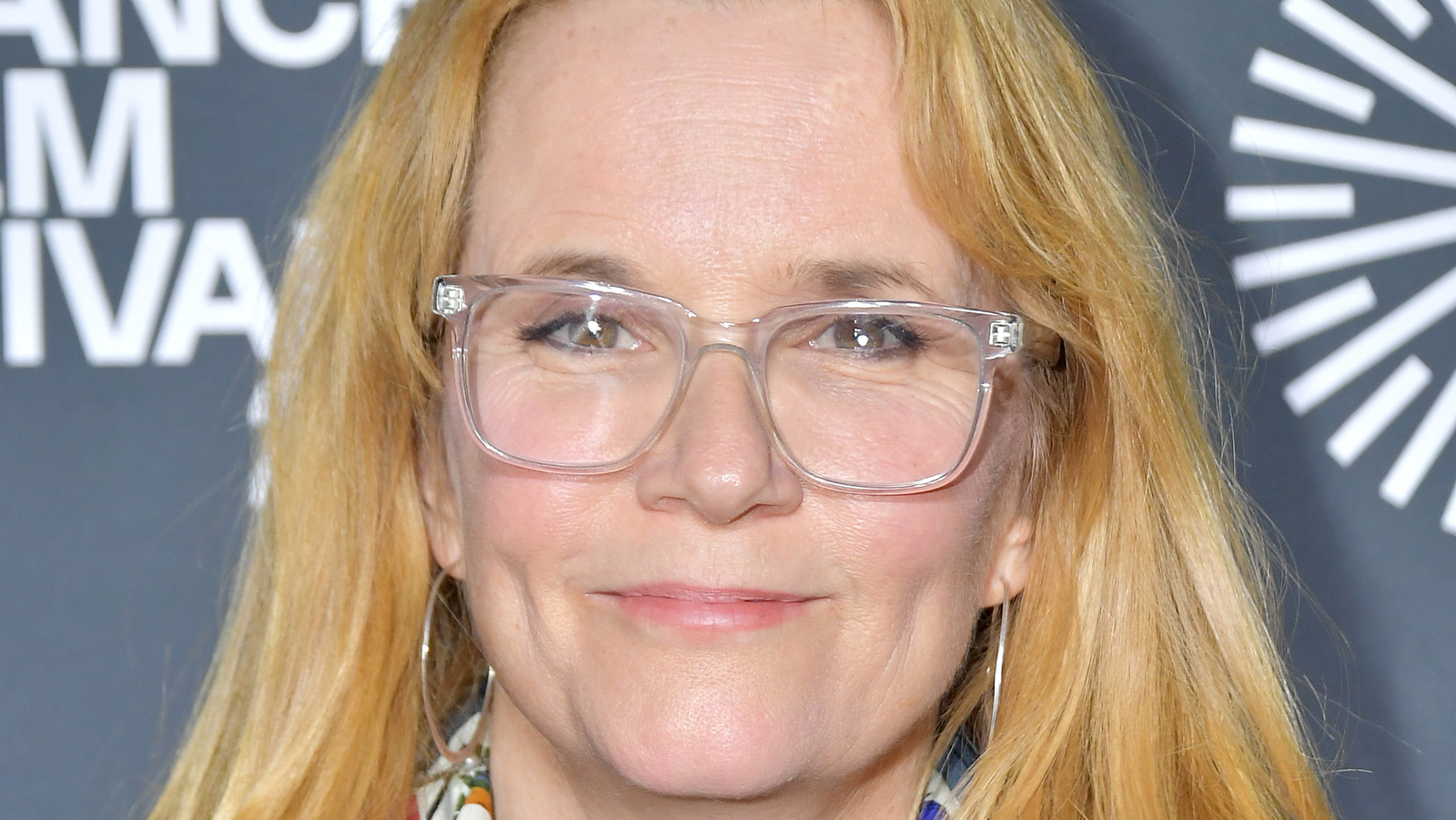 Lea Thompson Husband