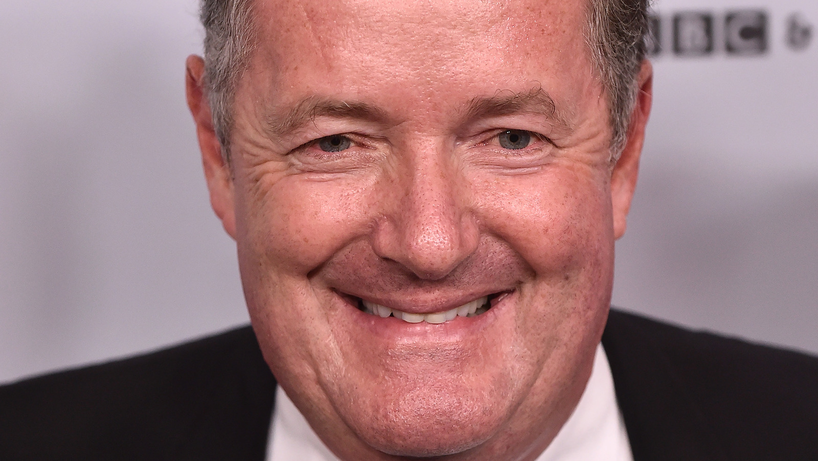 The Surprising Way Piers Morgan Set A World Record