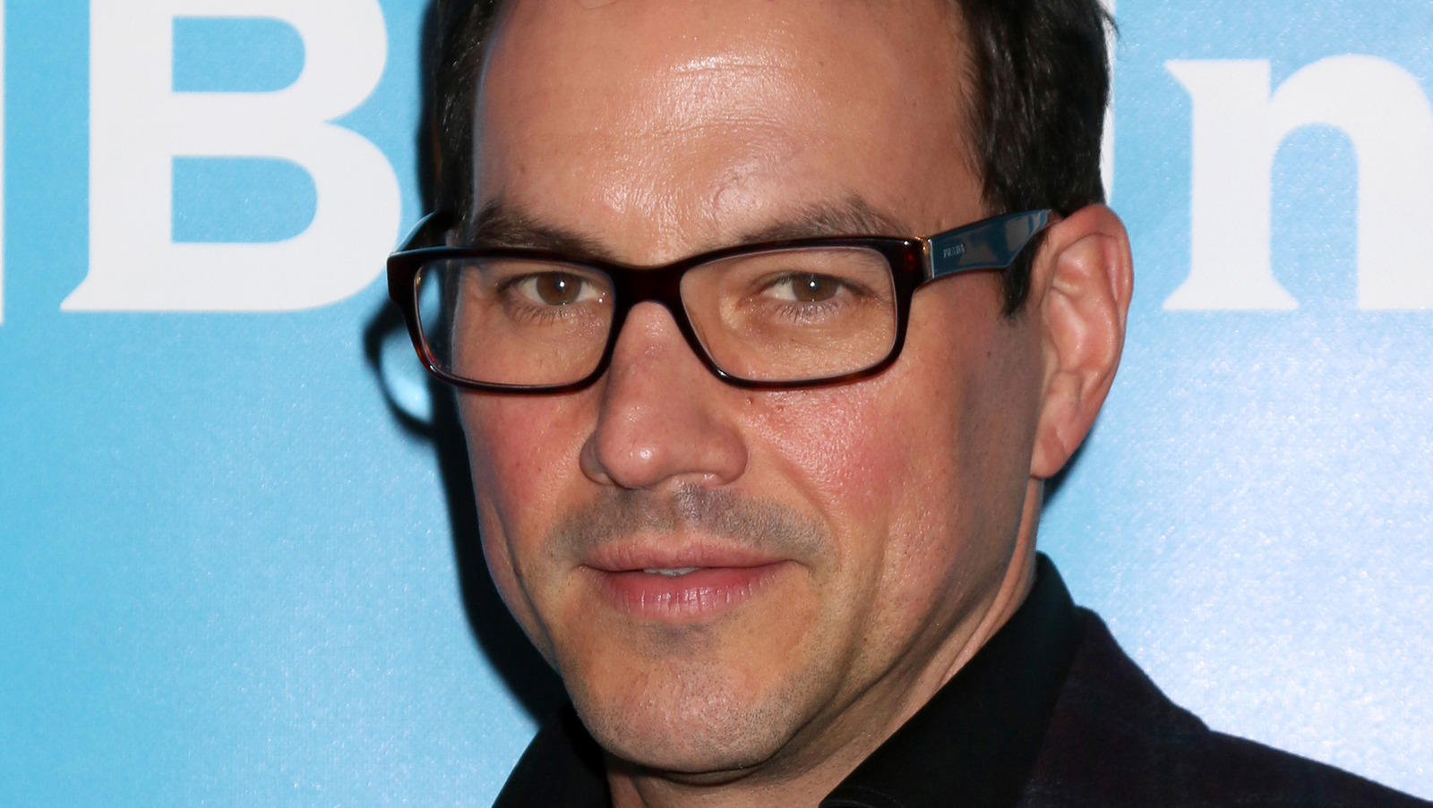 The Sweet And Simple Way Soap Vet Tyler Christopher Spent His 50th Birthday