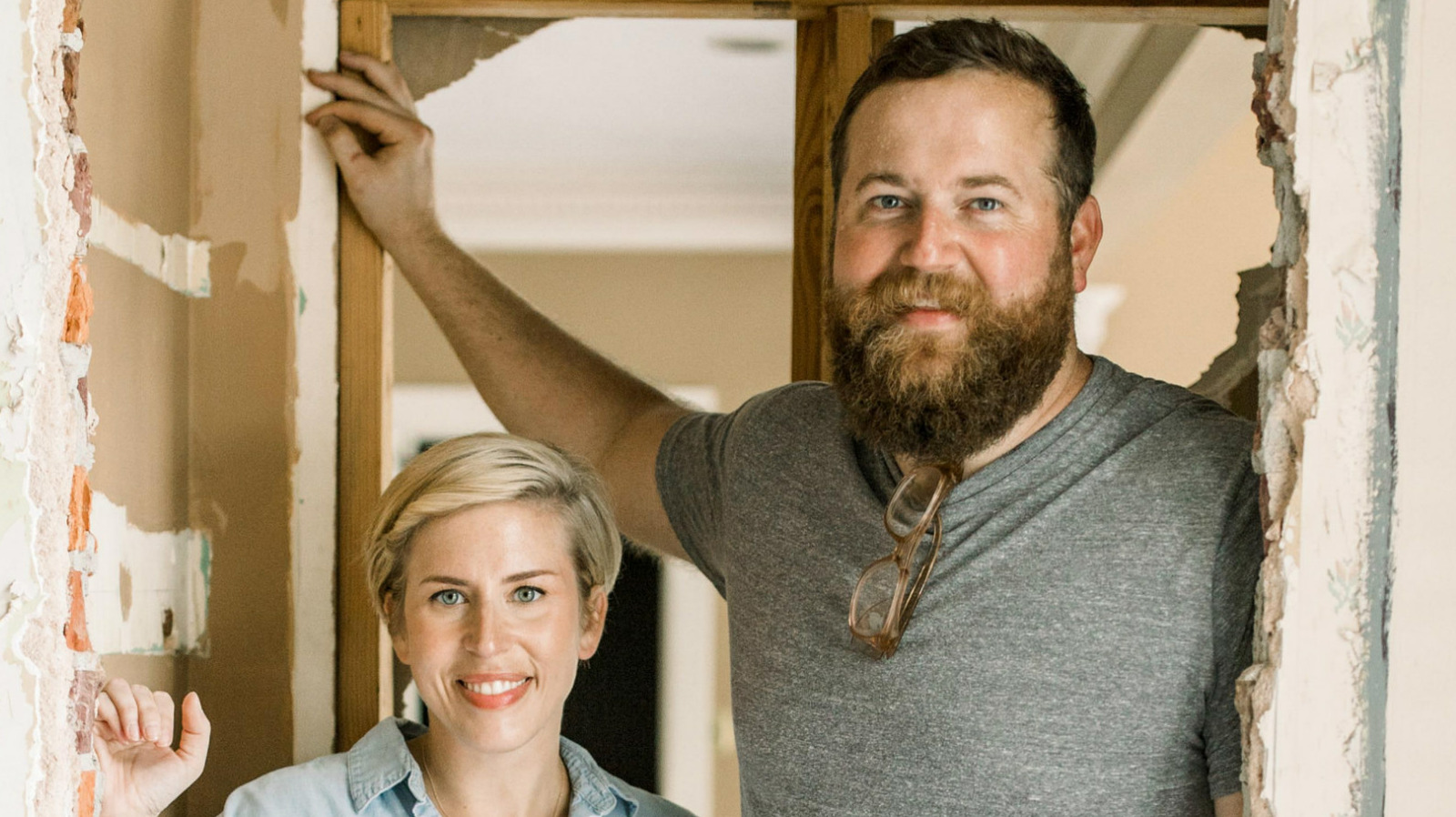 The Sweet Item Vanna White Gifted Ben And Erin Napier's Daughter