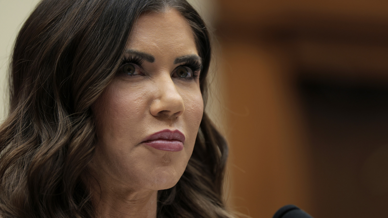 The Telling Sign Kristi Noem's Reputation Will Never Recover From Her ...