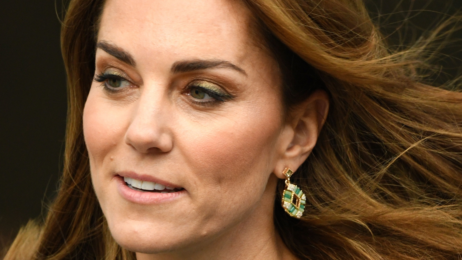 The Tender Moment Kate Middleton Shared With A Young Ukrainian Refugee
