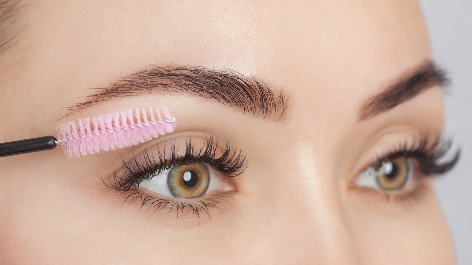 The TikTok Makeup Trend You Should Try For Standout Lashes The TikTok Makeup Trend You Should Try For Standout Lashes