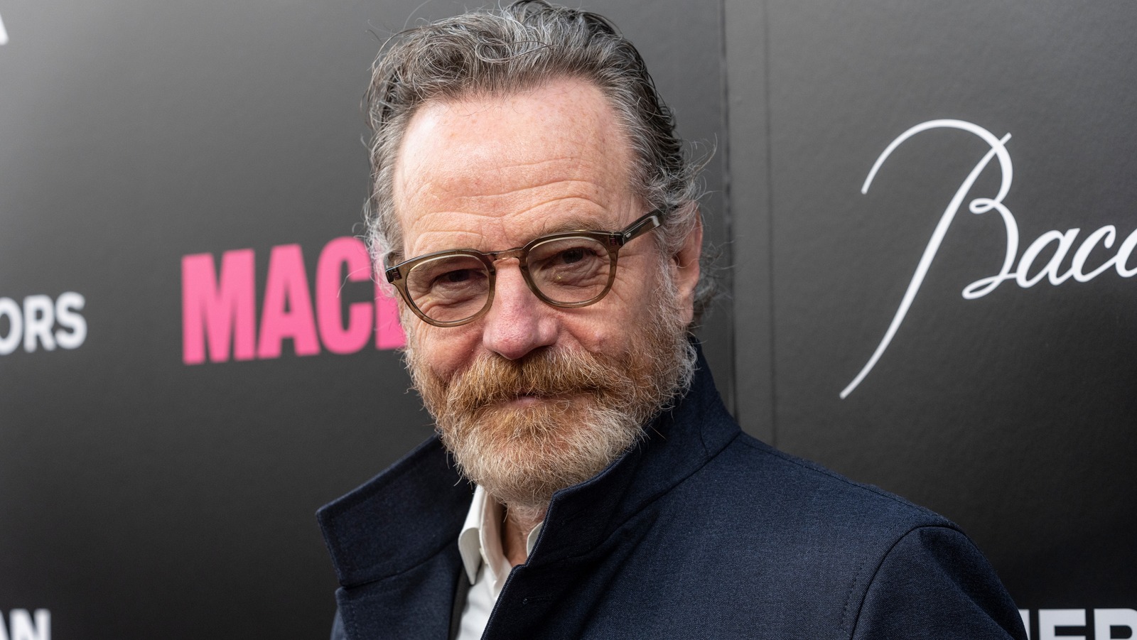 The Time Days Of Our Lives Legend Bill Hayes Came To Bryan Cranston's Rescue