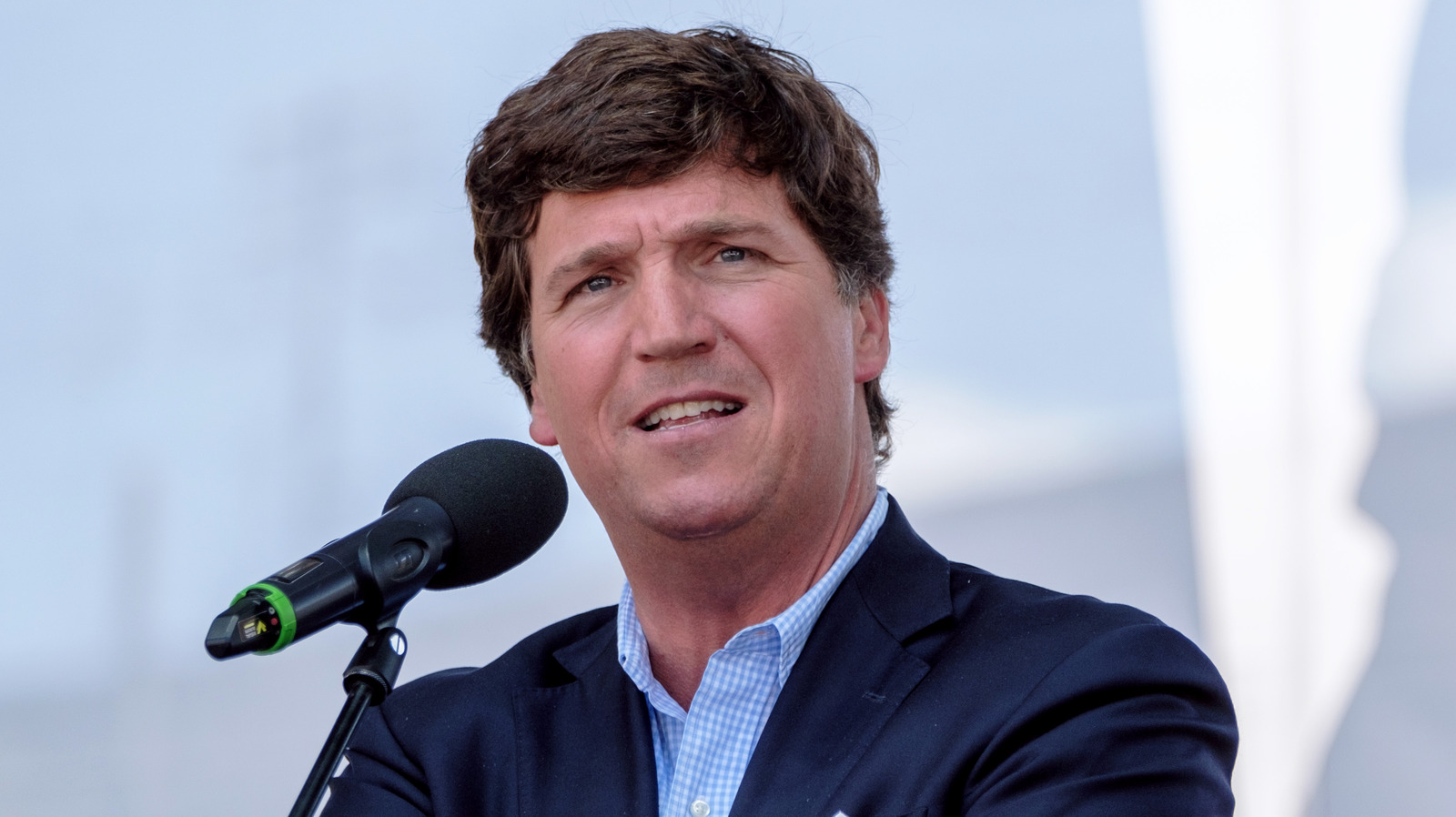 The Time Tucker Carlson Tried To Be A CIA Agent