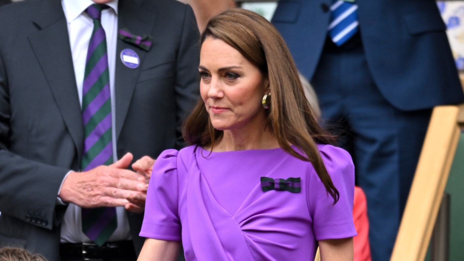 The Timeline Of Kate Middleton's Health Issues Is More Heartbreaking ...