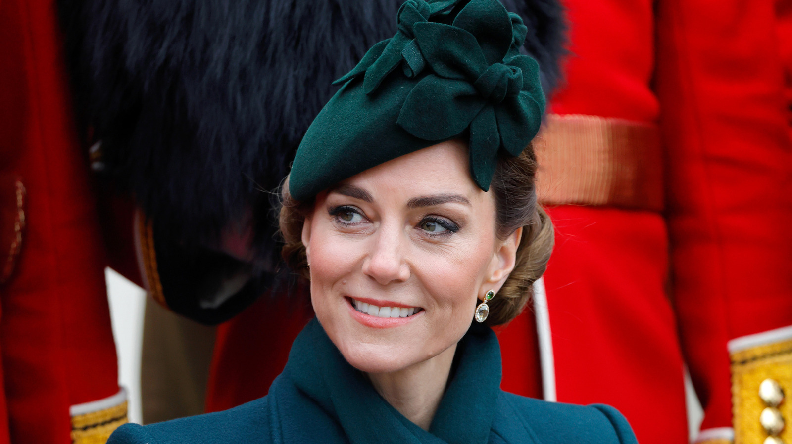 The Timing Of Kate Middleton's Cancer Announcement Was More Delicate ...