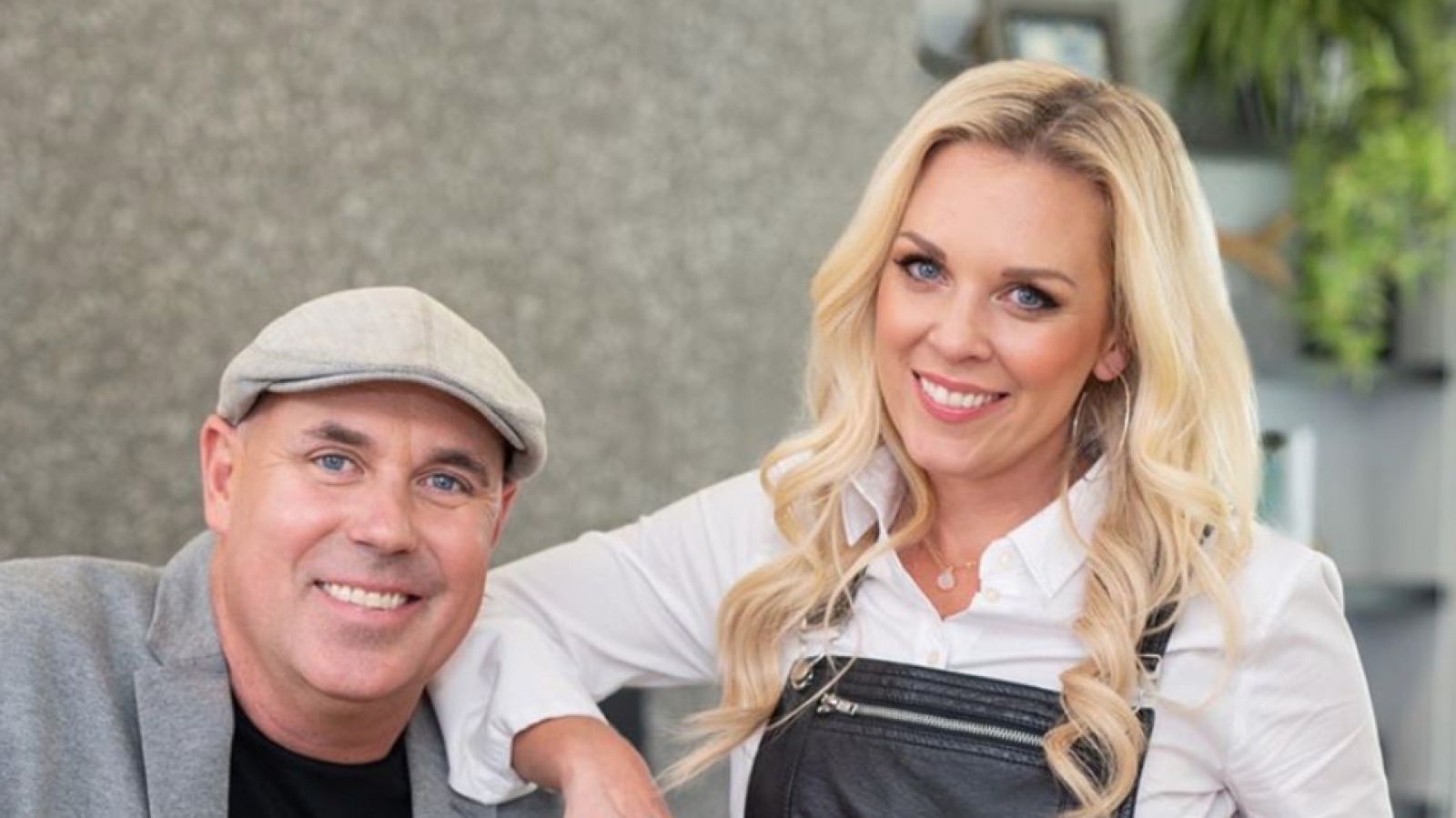 The Touching Story Behind Masters Of Flip Stars' Adoption