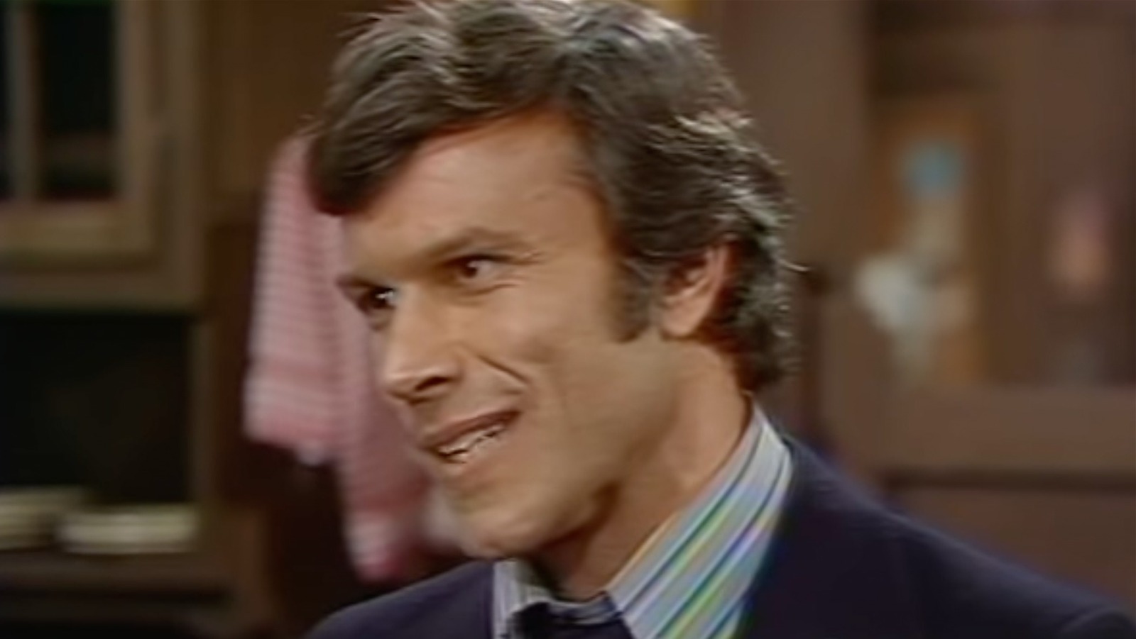 The Tragic Death Of Ryan's Hope Star Michael Levin - The List - TrendRadars