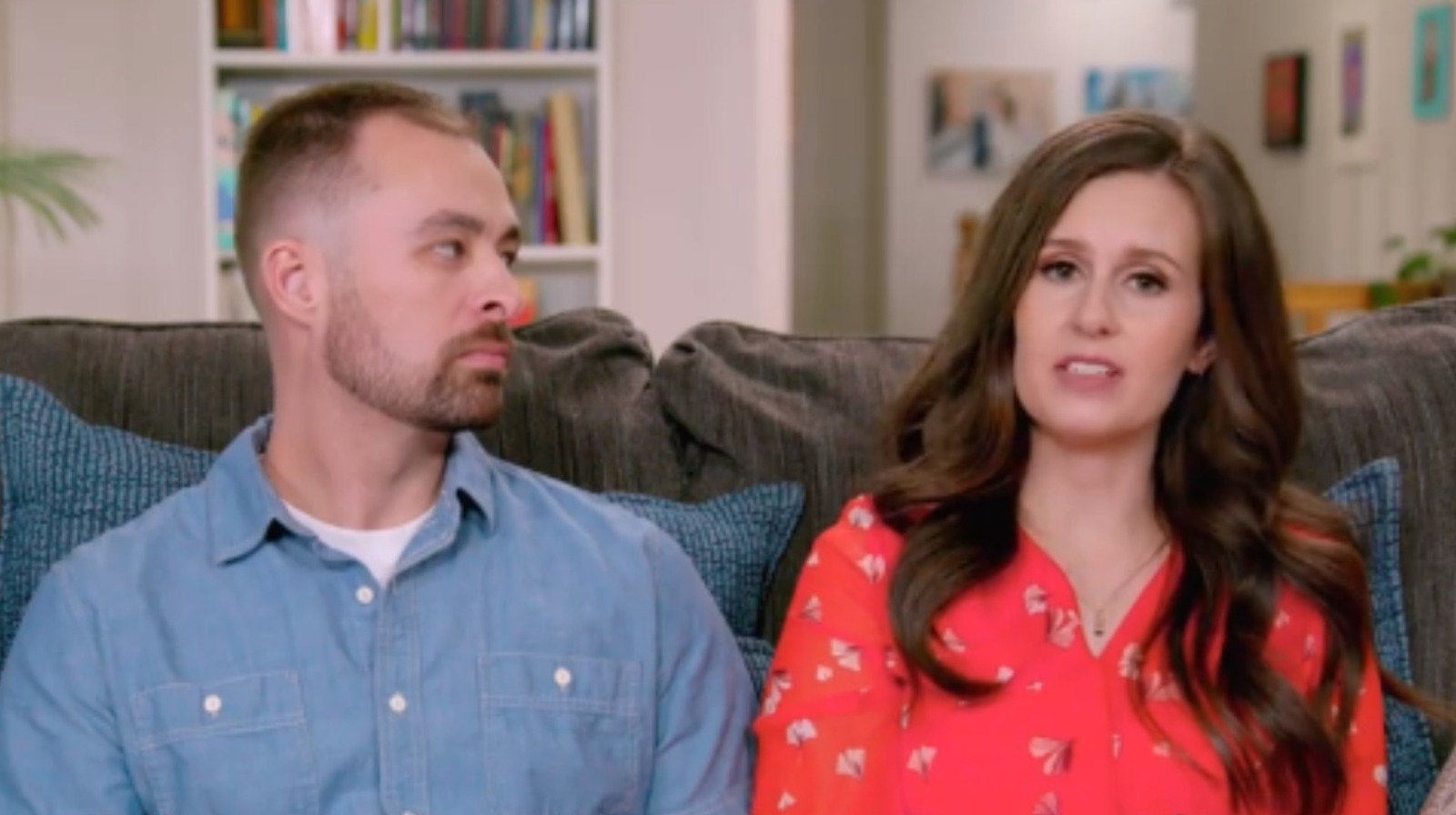 The Tragic History Behind The Blended Bunch's Erica And Spencer's Late ...