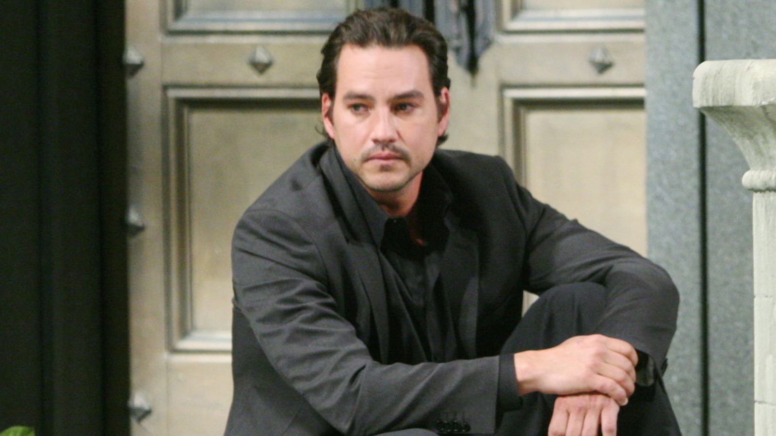 The Tragic Life Of Days Of Our Lives And General Hospital Star Tyler ...