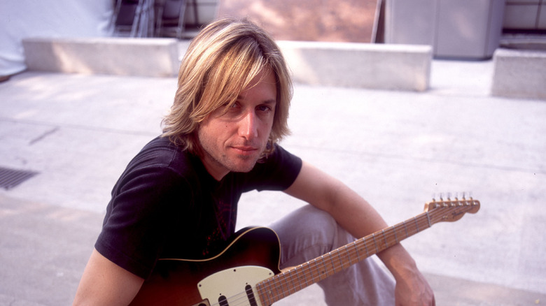 Keith Urban: The Tragic Story Of The Country Star