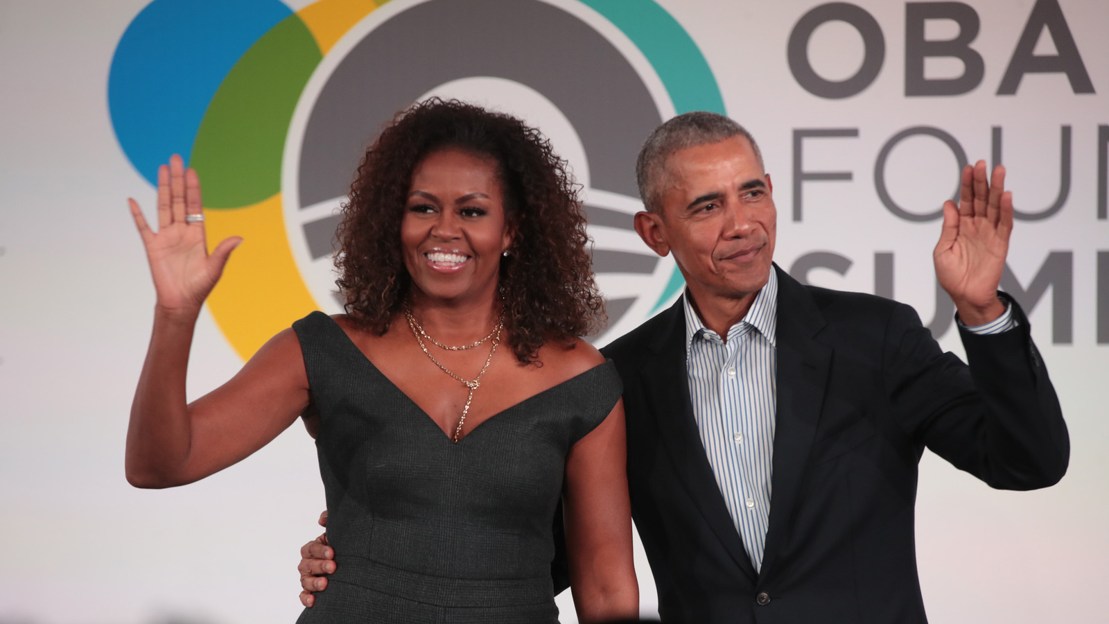 The Tragic Story Of The Obamas' Personal Chef, Tafari Campbell