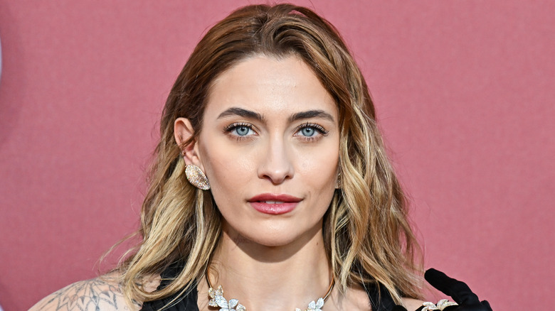 The King Of Pop s Daughter Paris Jackson Lives A Tragic Life The King Of Pop s Daughter Paris Jackson Lives A Tragic Life