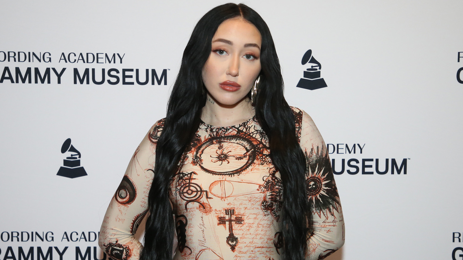 Noah Cyrus' Tragic Life Story