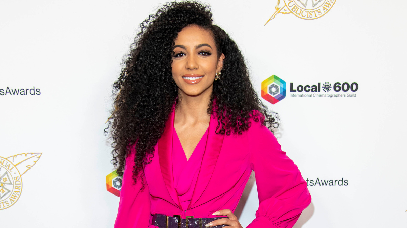 Marica Laing - Journalist Profile - Intelligent Relations