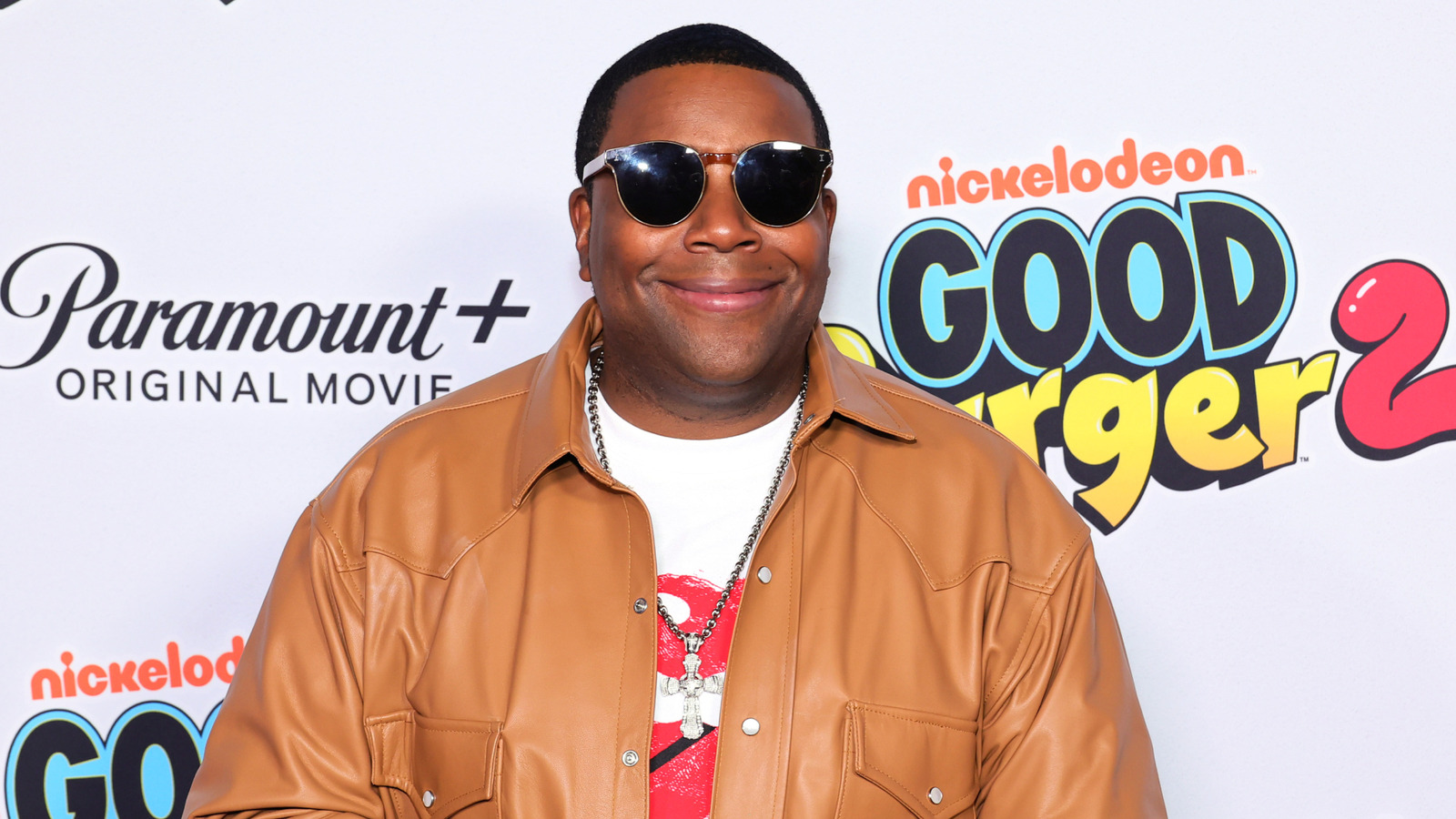 Kenan Thompson Films