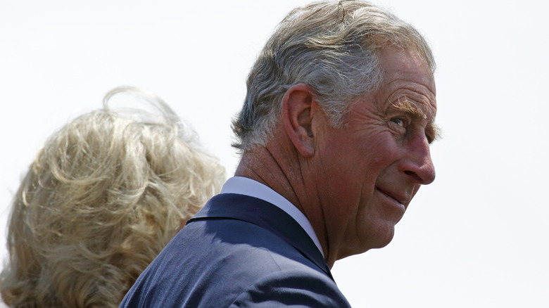 The Tragic Truth About Prince Charles