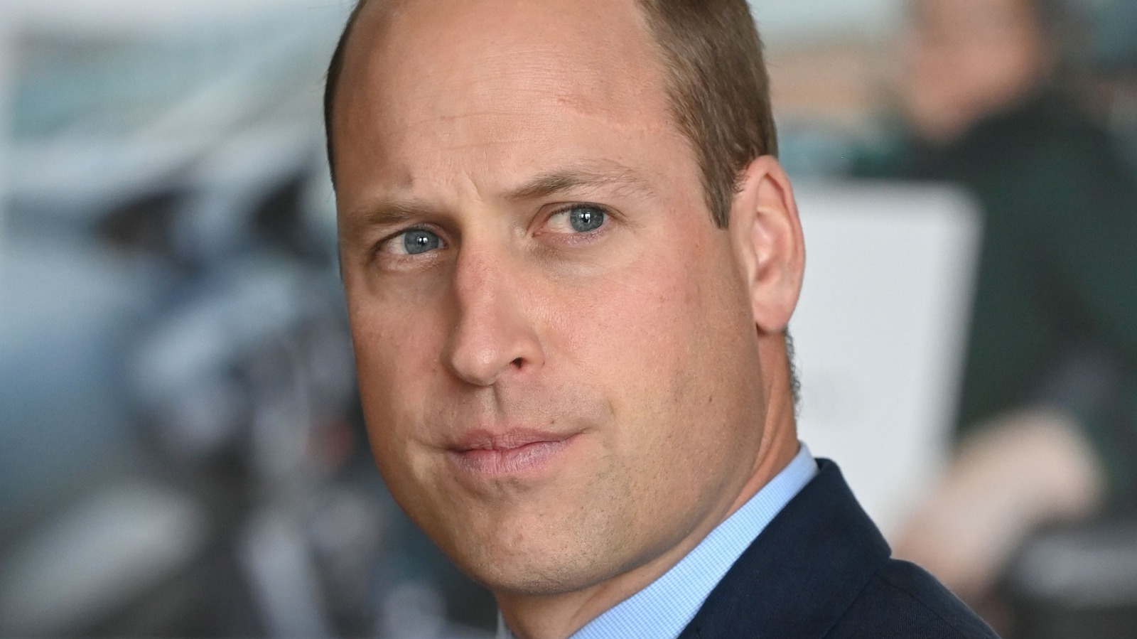 The Tragic Truth About Prince William The Tragic Truth About Prince William