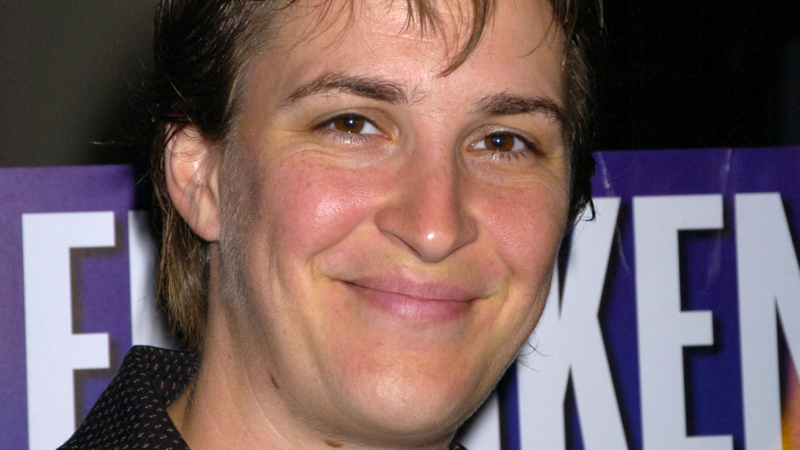 The Transformation Of Rachel Maddow