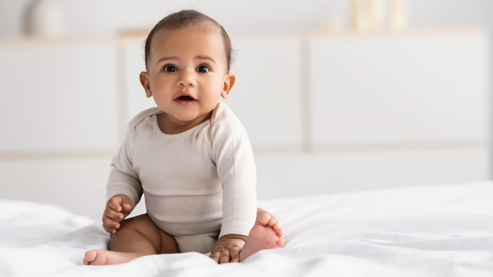 The Trendiest Baby Names For 2023 Are Here And They're Not What You Think