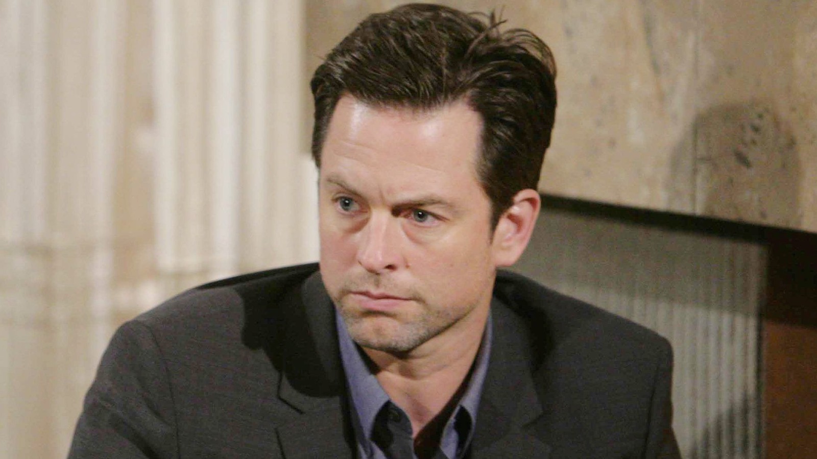 The Troubling Reason Michael Muhney Got Fired From The Young And The Restless