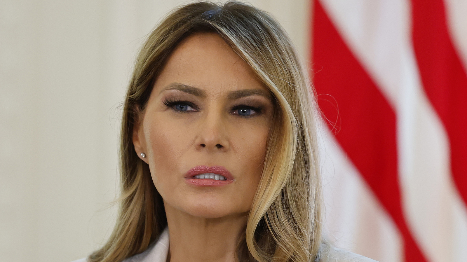 The Trump Women's Big Pants Trend Is A Major Fashion Fail